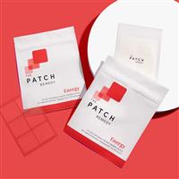 Buy The Patch Remedy Energy Patches 30 Patches 1Pack Online at Chemist ...