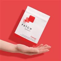 Buy The Patch Remedy Energy Patches 30 Patches 1Pack Online at Chemist ...