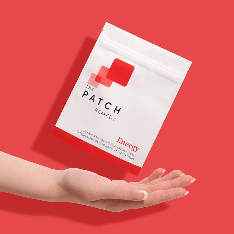 Buy The Patch Remedy Energy Patches 30 Patches 1Pack Online at Chemist Warehouse®