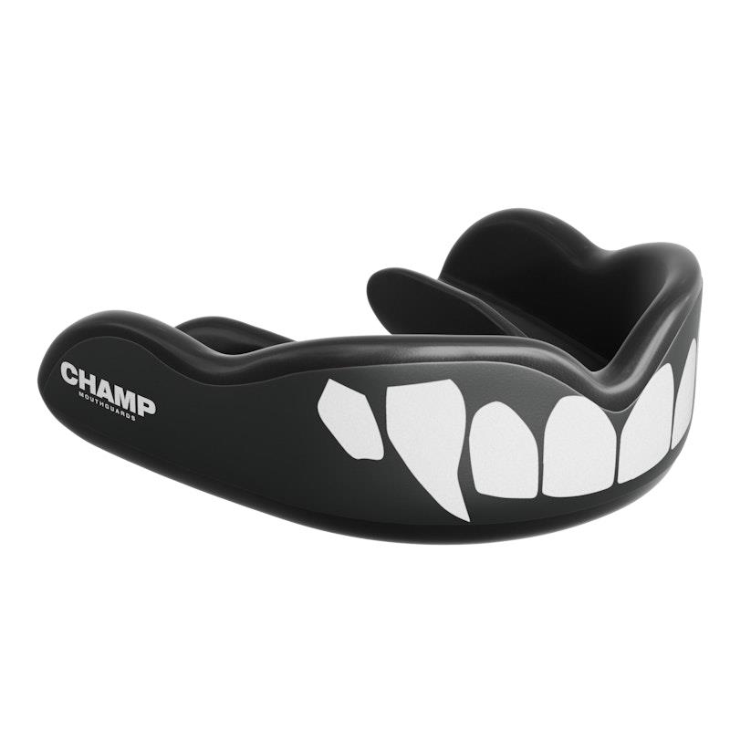Buy CHAMP Mouthguards XtremeGUARD - Vampbite Adult (+12) Online at ...