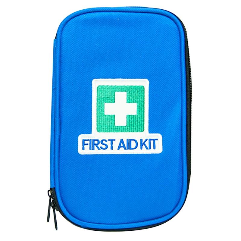 Buy Livingstone First Aid Complete Kits Class B in Cloth Pouch Online ...