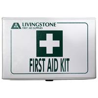 Buy Livingstone First Aid Complete Kits Personal in Plastic Case Online ...