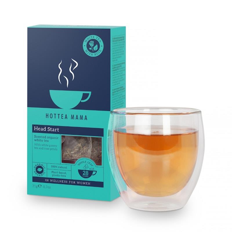 Buy HOTTEA MAMA New Mama Tea Gift Set Online at Chemist Warehouse®