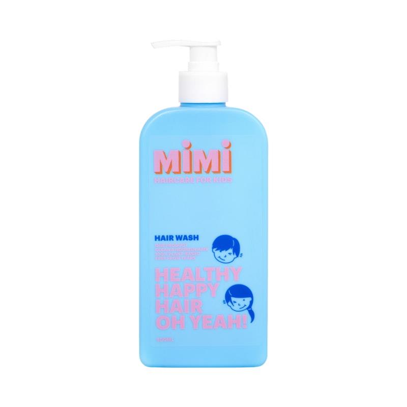 Buy MiMi Essentials Haircare Bundle Online at Chemist Warehouse®