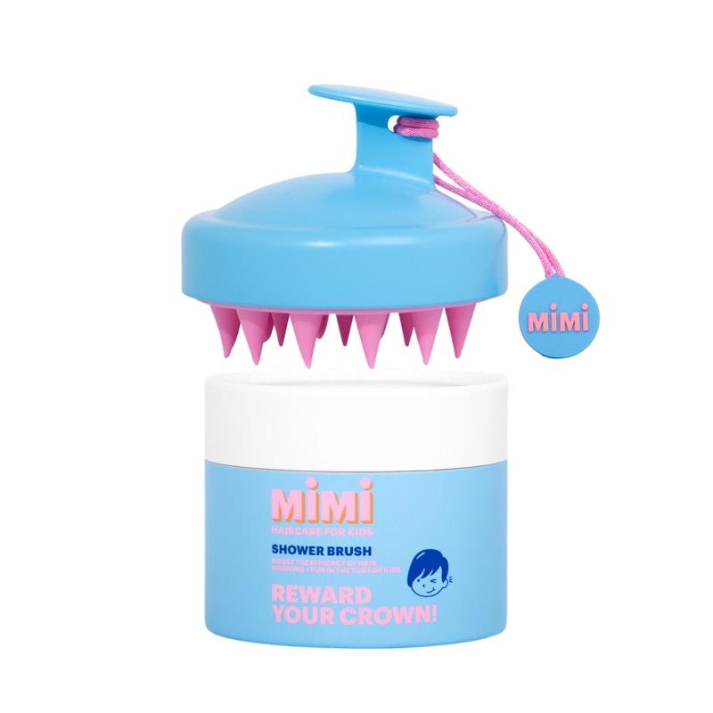 Buy MiMi Essentials Haircare Bundle Online at Chemist Warehouse®