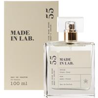 Buy Made In Lab. 55 Eau de Parfum 100ml Online at Chemist Warehouse®