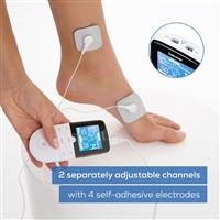 Buy Beurer EM49 Digital 3-in-1 EMS/TENS device 1unit Online at Chemist ...