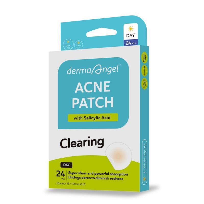 Buy Derma Angel Acne Patch Day + Night Bundle Online at Chemist Warehouse®