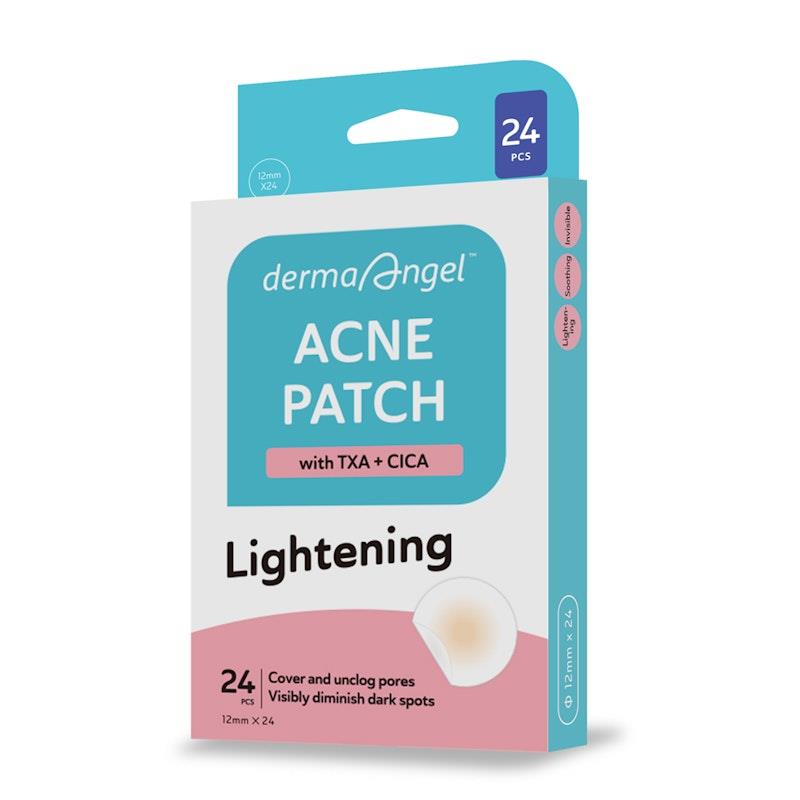 Buy Derma Angel Acne Patch Day + Lightening Bundle Online at Chemist ...