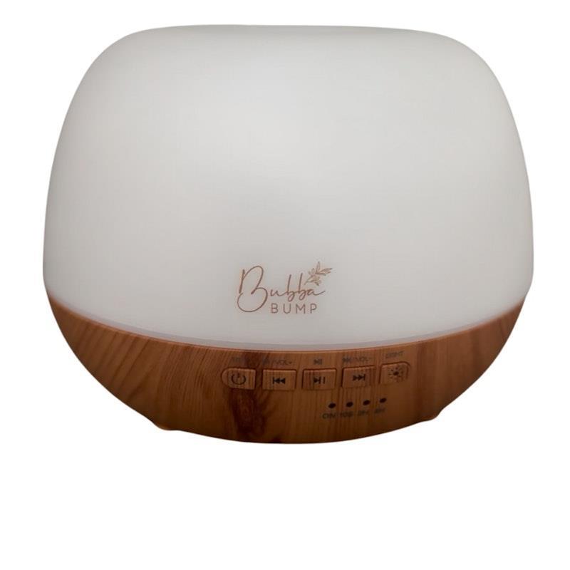 Buy Bubba Bump Ultimate Diffuser: White Noise, 500ml Capacity 1Unit ...