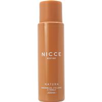 Buy Nicce Natura Body Mist 200ml Online at Chemist Warehouse®