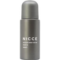 Buy Nicce Original Body Spray 150ml Online at Chemist Warehouse®