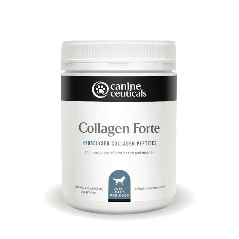 Buy CanineCeuticals Collagen Forte 300g online at Chemist Warehouse