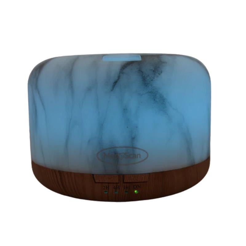 Buy MedeScan Marble Magic Aroma Diffuser 1unit Online at Chemist Warehouse®