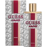 Buy Guess Amore Roma Eau de Toilette 100ml Online at Chemist Warehouse®