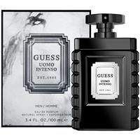 Buy Guess Uomo Intenso Eau de Parfum 100ml Online at Chemist Warehouse®