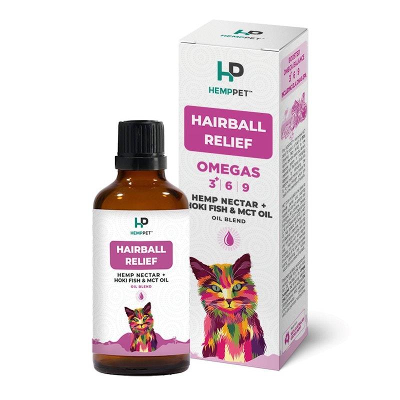 Buy Hemp Pet Cat Health Bundle Online at Chemist Warehouse®
