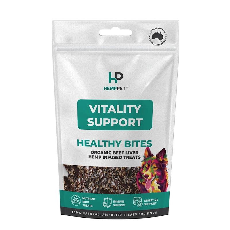 Buy Hemp Pet Vitality for Dogs Bundle Online at Chemist Warehouse®