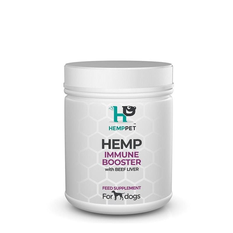 Buy Hemp Pet Senior for Dogs Bundle Online at Chemist Warehouse®