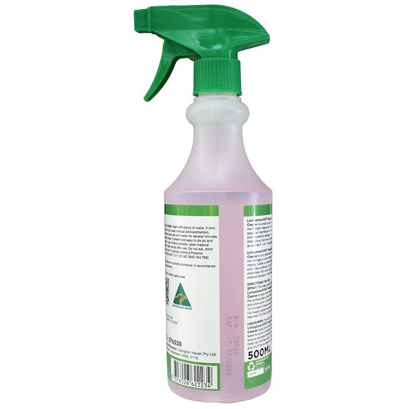 Buy KOVIT Hospital Grade Disinfectant Kills SARS & COVID-19 Neutral pH ...