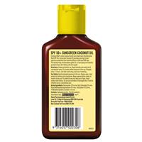 Buy Reef Sunscreen Coconut Oil SPF 50+ 125ml Online at Chemist Warehouse®