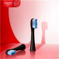 Buy Colgate Optic White Power Toothbrush Refill Soft 2 Pack Online at ...