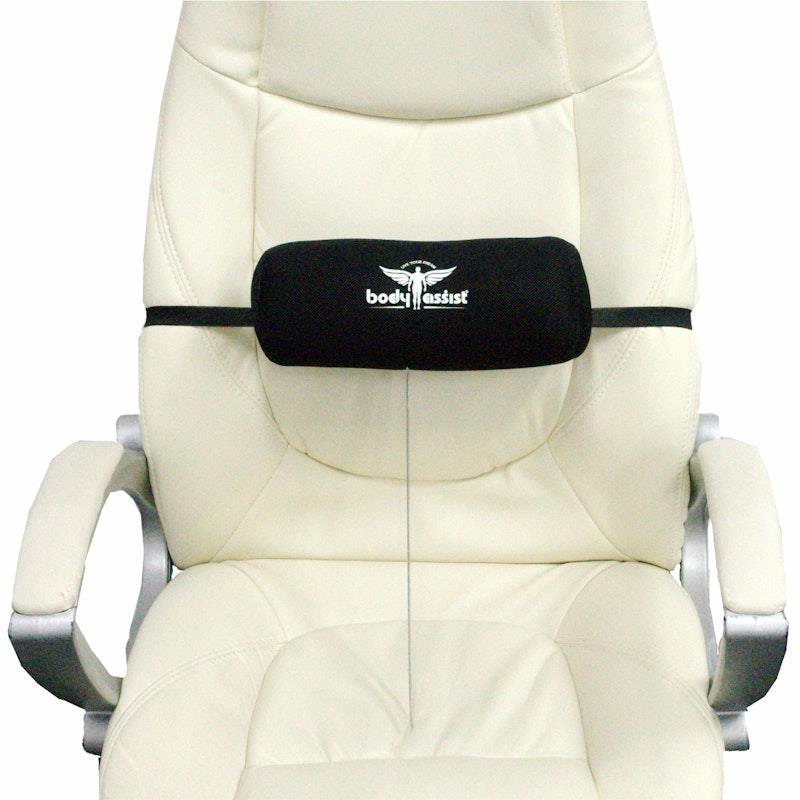 Buy BodyAssist Comfort Lumbar Roll & Regular Hot/Cold Gel Pack One Size ...