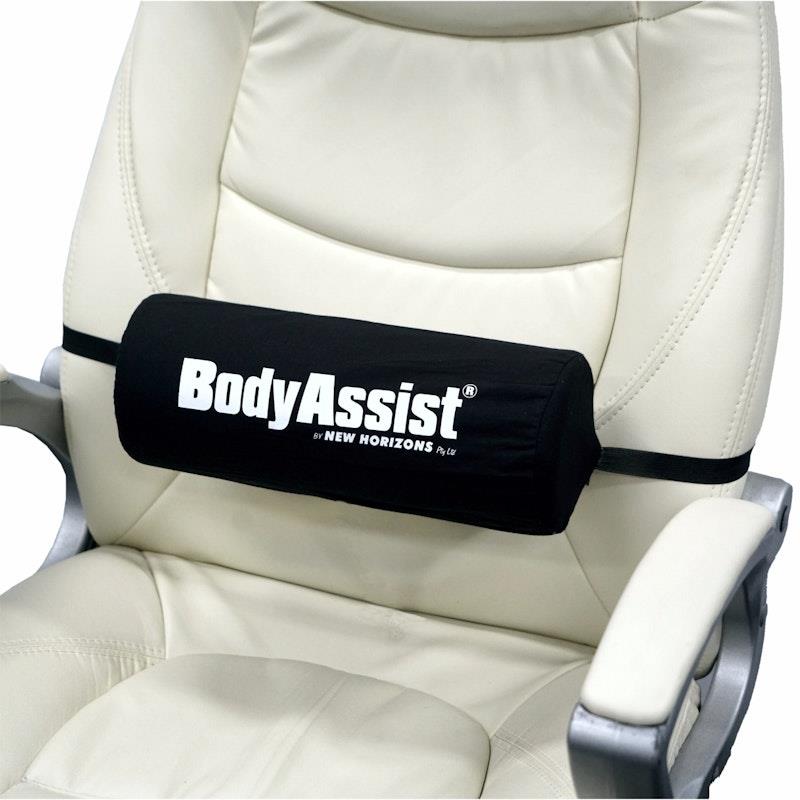 Buy BodyAssist Comfort Lumbar Roll & Regular Hot/Cold Gel Pack One Size ...