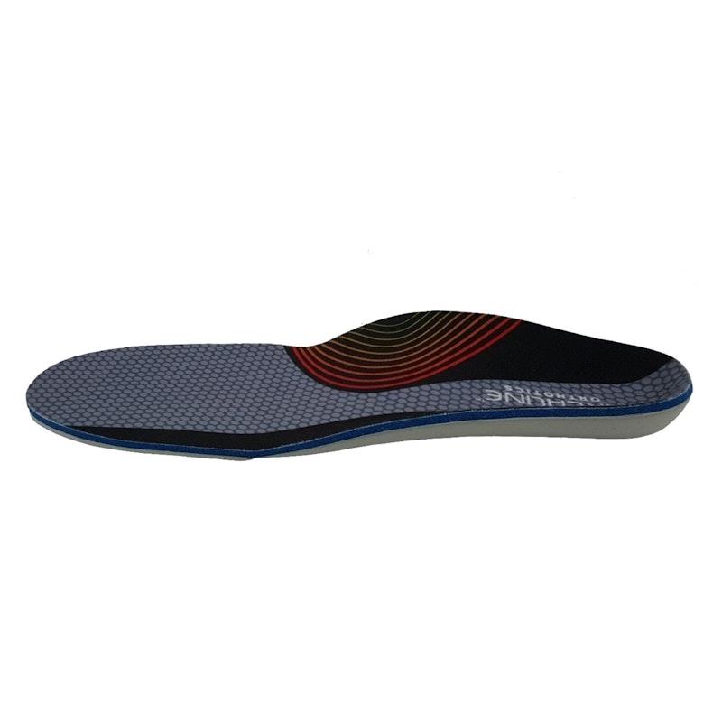 Buy Archline Orthotics Insoles Balance Full Length Arch Support Pain ...