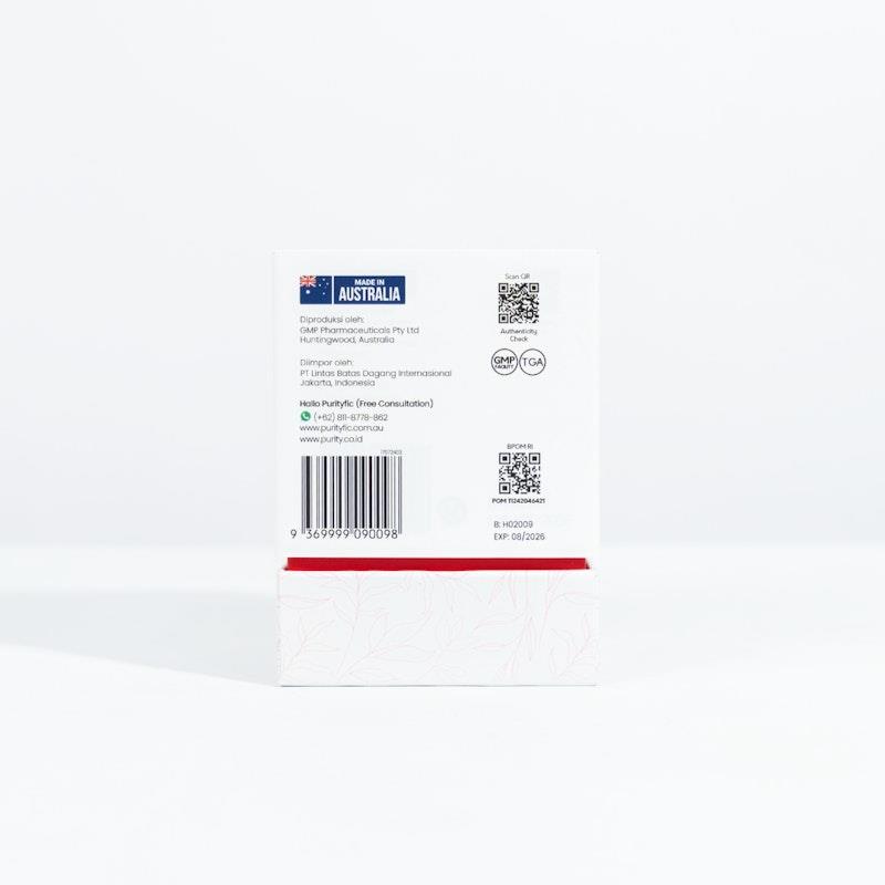 Buy Purity Purityfic Weight Control 30 Sachets 1Unit Online at Chemist ...