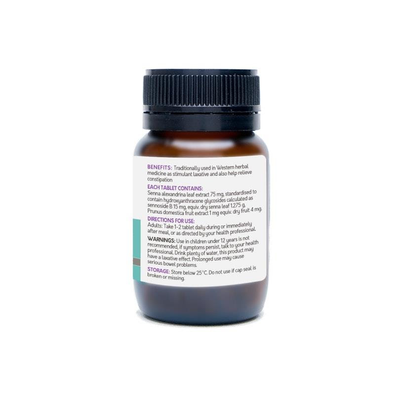 Buy Purityfic Lax Easy Relief 90 Tablets 1Unit Online at Chemist Warehouse®