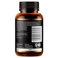 Buy GO Healthy Magnesium Sleep 60 Vege Capsules Online at Chemist ...