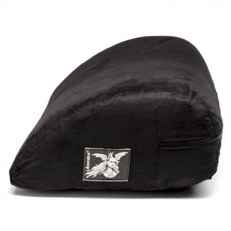 Buy Liberator Jaz Liberty Positioning Pillow Black 1Piece Online at ...