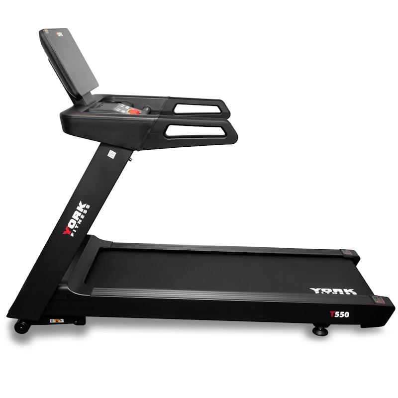Buy York Fitness Delta T550 Treadmill 1Unit Online at Chemist Warehouse®