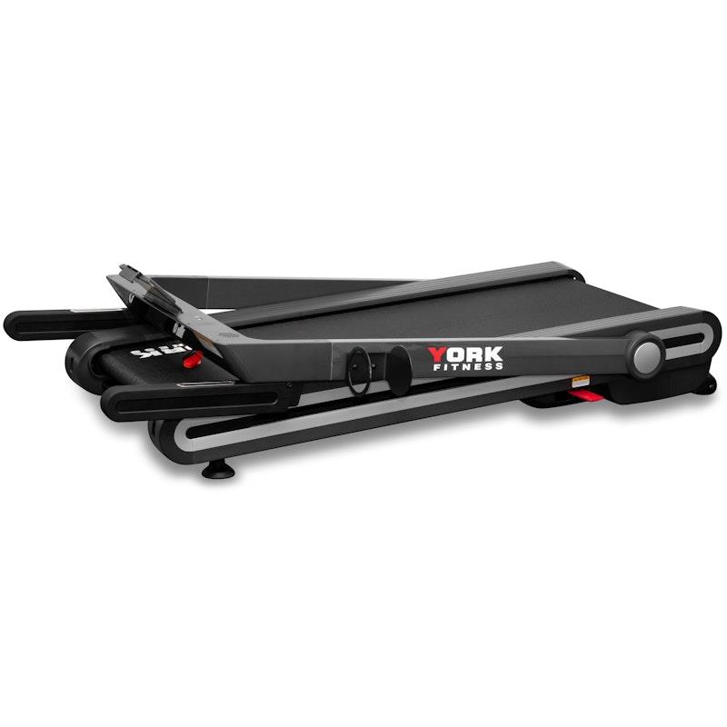 Buy York Fitness Delta T500 Treadmill 1Unit Online at Chemist Warehouse®