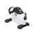 Buy Powertrain Mini Exercise Bike Pedal Exerciser for Arms and Legs ...