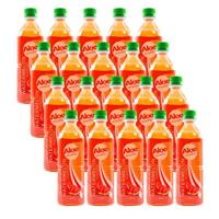 Buy Aloe Mate Aloe Vera 500mL Watermelon 20Pack Online at Chemist ...