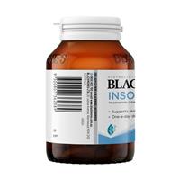 Buy Blackmores Insolar 120 Tablets Online at Chemist Warehouse®