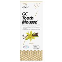 Buy GC Tooth Mousse Vanilla 40g Online at Chemist Warehouse®