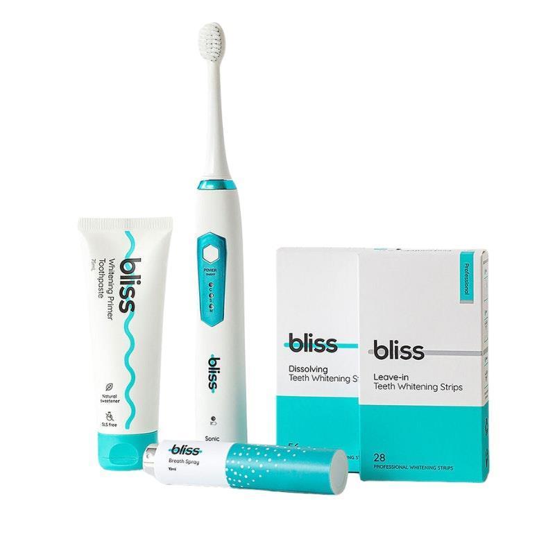 Buy bliss Ultimate Whitening Kit 1 Pack online at Chemist Warehouse