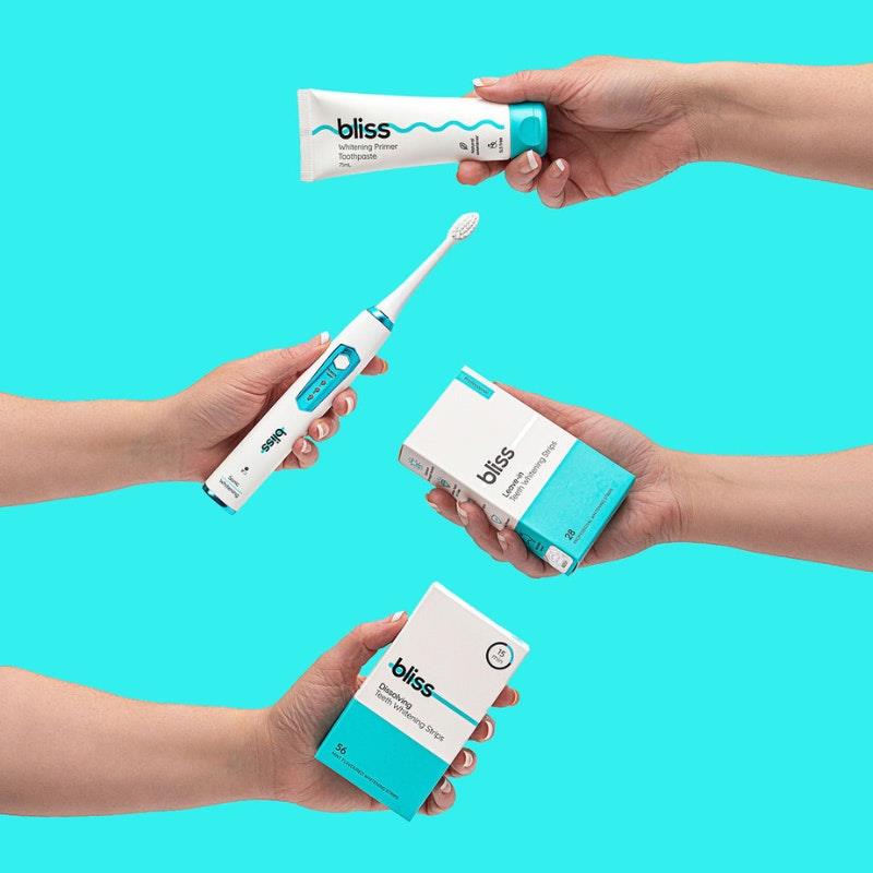 Buy bliss Ultimate Whitening Kit 1 Pack Online at Chemist Warehouse®