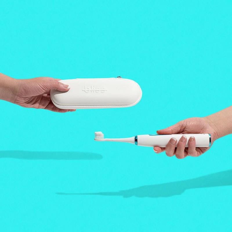 Buy bliss Travel Case Sonic Toothbrush 1 Pack Online at Chemist Warehouse®