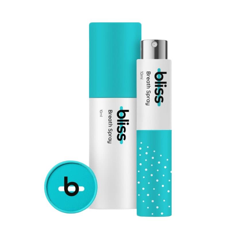 Buy bliss Breath Spray 10ml Online at Chemist Warehouse®