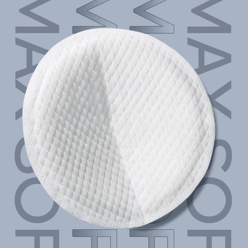 Buy Bc Babycare MAX Anti-Overflow Breast Pads 80Pieces Online at ...