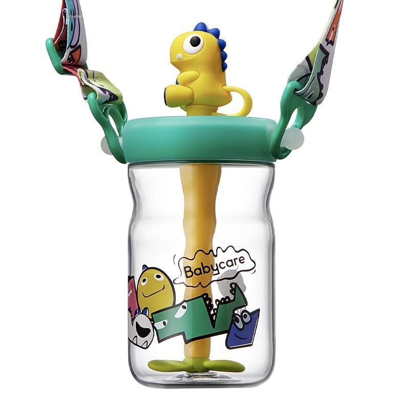 Buy Bc Babycare T-REX TOBY Water Straw Cup Green online at Chemist ...