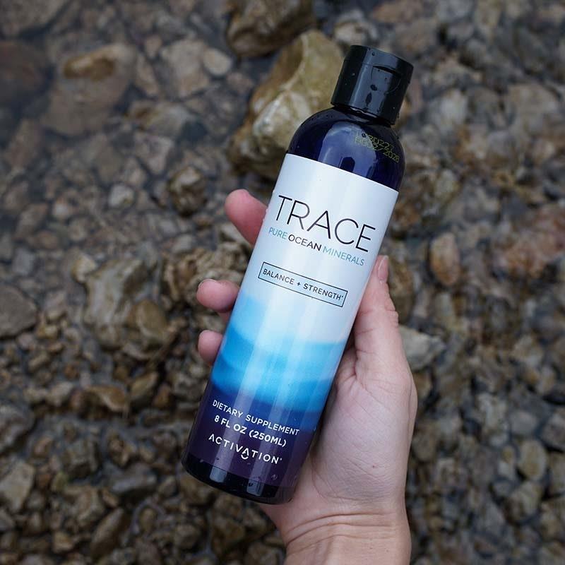 Buy Activation Products Trace Ocean Minerals Single Online at Chemist Warehouse®
