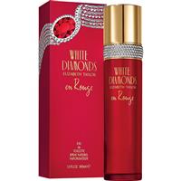 Buy Elizabeth Taylor White Diamonds En Rouge Eau de Toilette 100ml ...