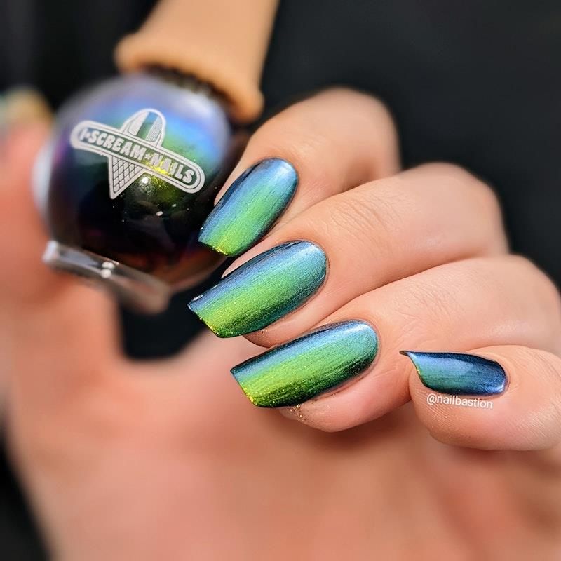 Buy I Scream Nails The Beast 10ml Online at Chemist Warehouse®