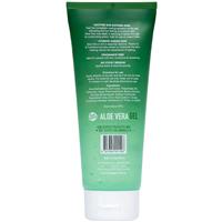 Buy SUN ZAPPER Aloe Vera Gel 95% Pure Aloe 200ml Online at Chemist ...