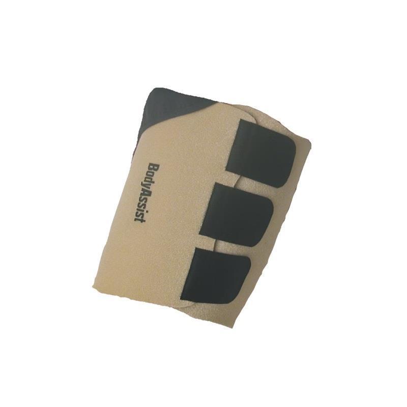 Buy BodyAssist One Size Thermal Thigh Wrap Beige One Size online at ...